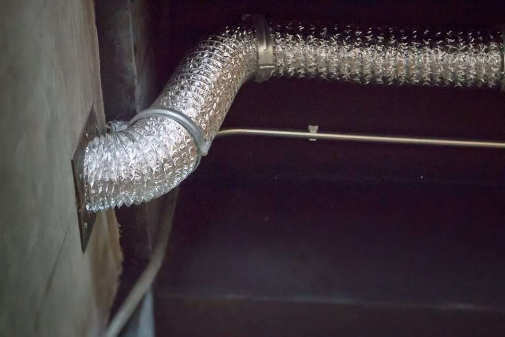 4 Signs of a Bad Duct Installation | Home Comfort USA