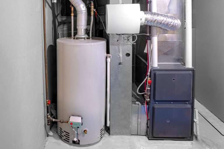 Different Types of Furnaces | Home Comfort USA