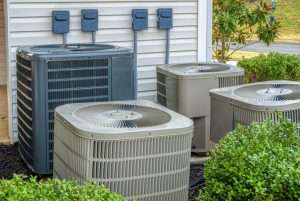 Ideas for Landscaping Around an Outside Air Conditioner Unit - Home ...