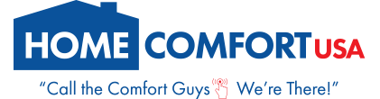 Heating and Air Conditioning Services | Home Comfort USA
